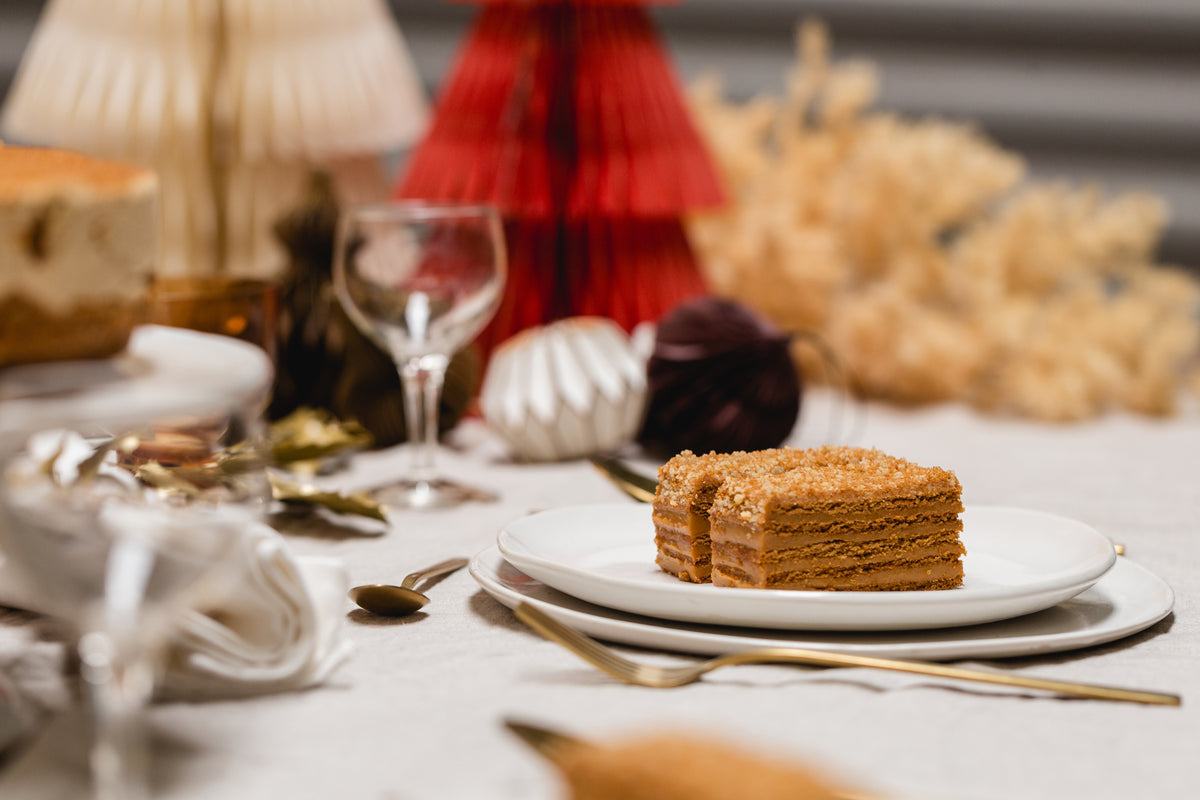 The Honeycake | Delicious Hand Crafted Cakes Perth – THE HONEYCAKE