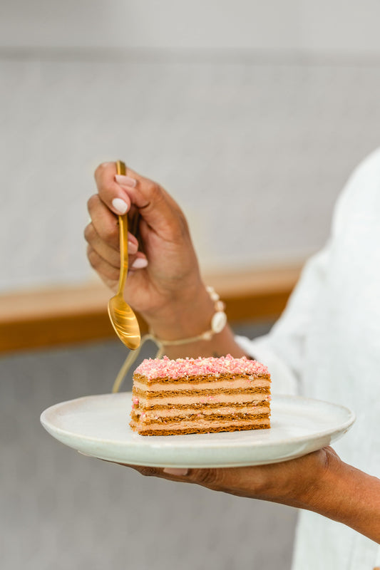 The Honeycake | Delicious Hand Crafted Cakes Perth – THE HONEYCAKE