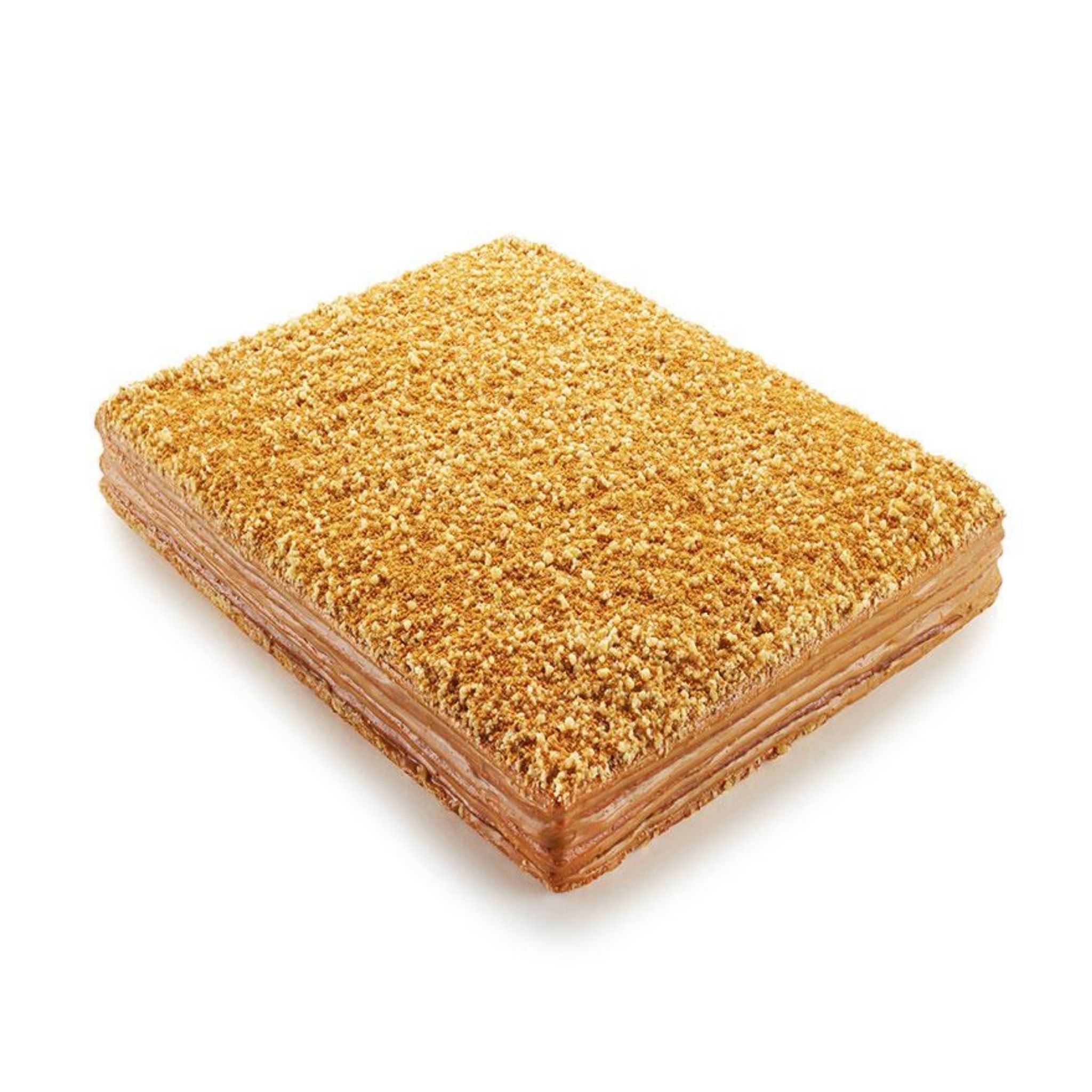HALAL Slab - Original |30 - 40 serves – THE HONEYCAKE