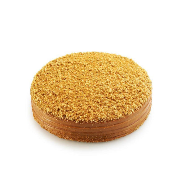 Traditional Round - Original – THE HONEYCAKE
