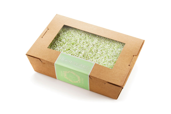 Small Box - Pandan-coconut | 5 serves – THE HONEYCAKE