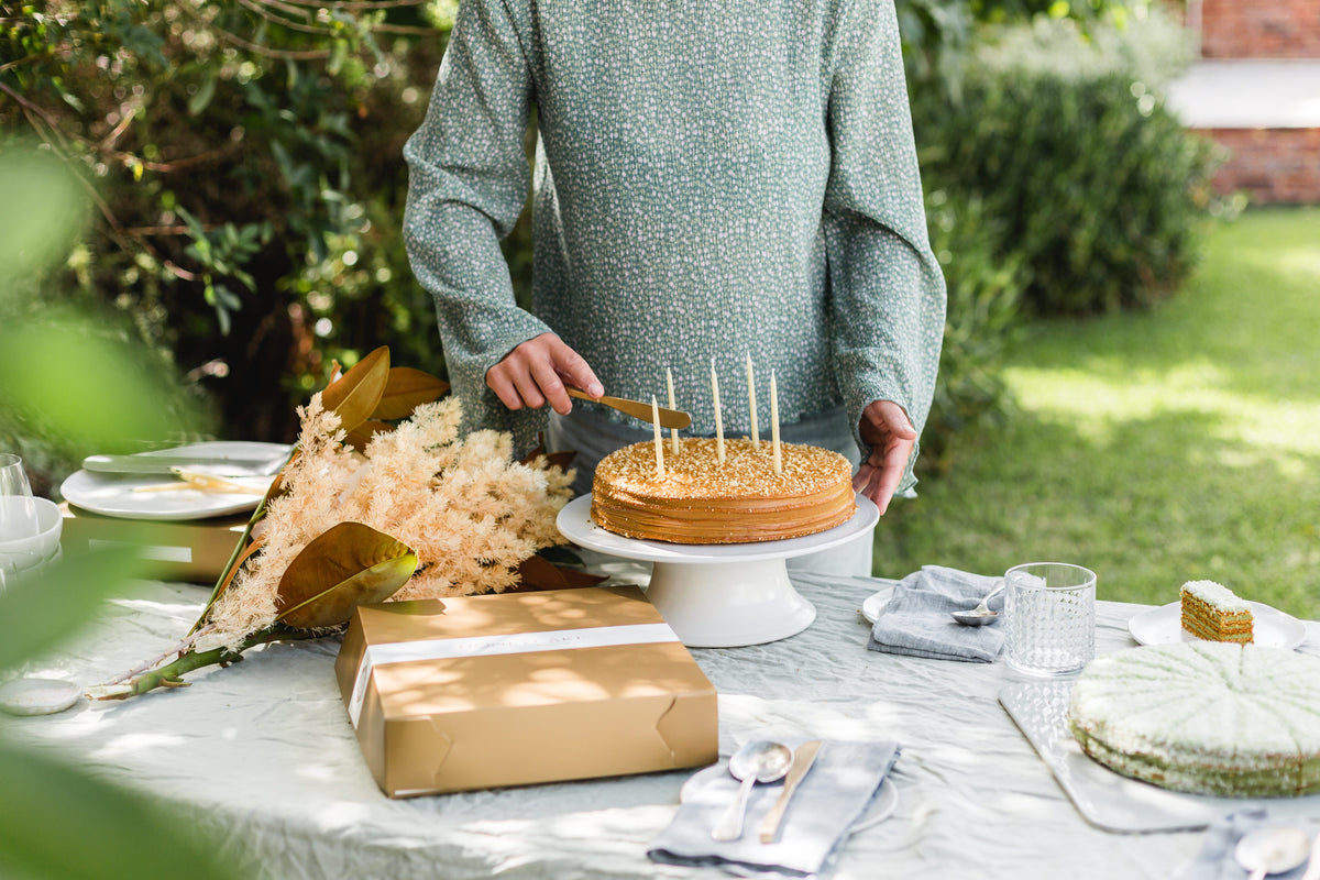 The Honeycake | Delicious Hand Crafted Cakes Perth – THE HONEYCAKE